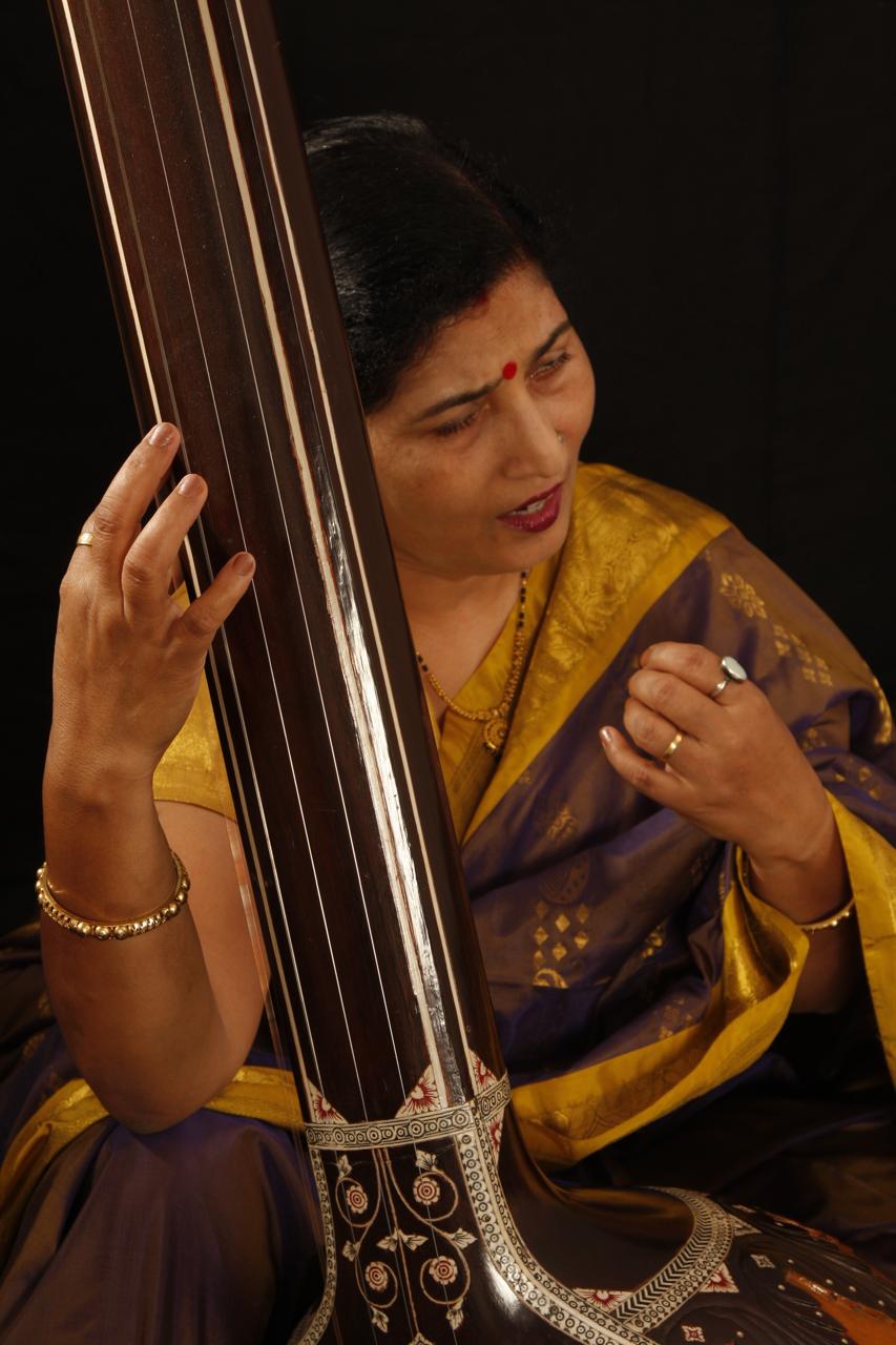 About Us – Dr. Sarita Pathak Yajurvedi
